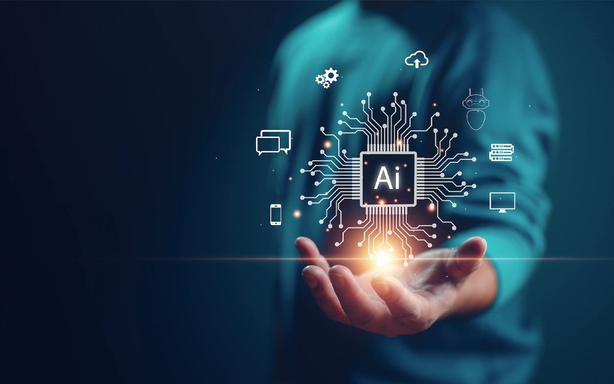 The future of enterprise architecture and AI integration